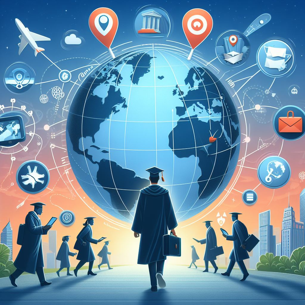 Navigating the Global Job Market: Essential Tips for Graduates ...